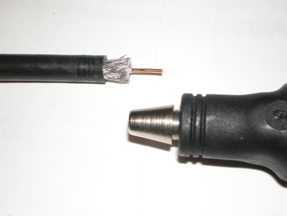 RG6 Termination Guide | CocoonTech.com