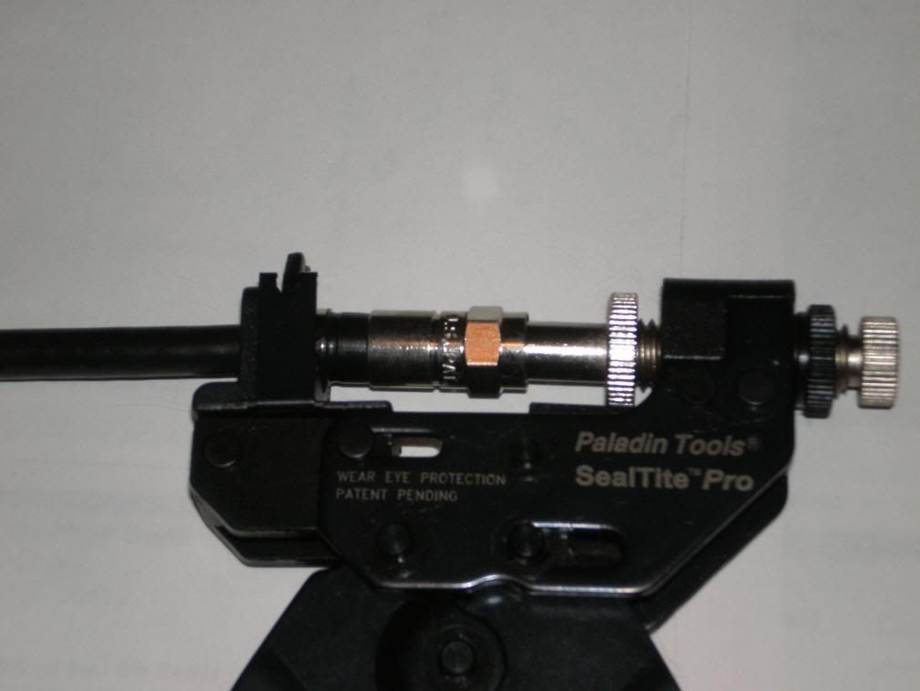 RG6 Termination Guide | CocoonTech.com