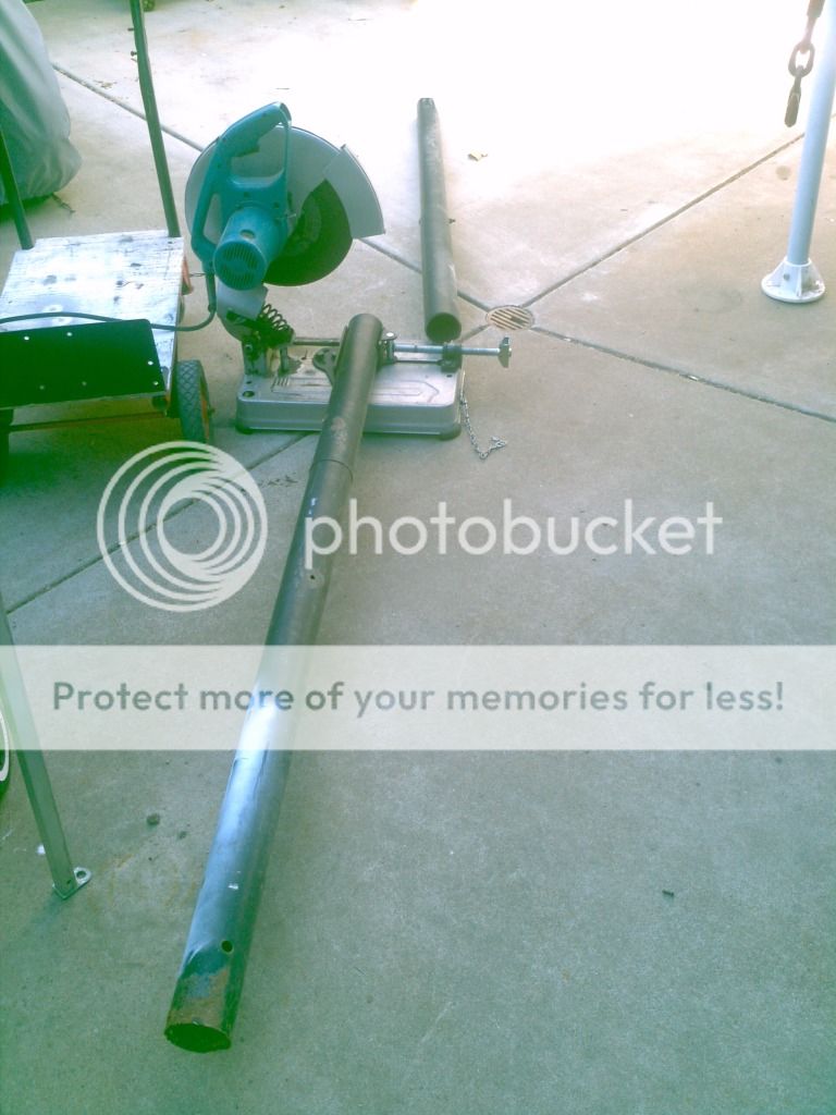 DIY .22lr steel target ideas - Calguns.net