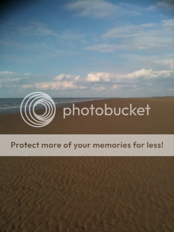 ffrith beach prestatyn 12 may - The Fishermans Net
