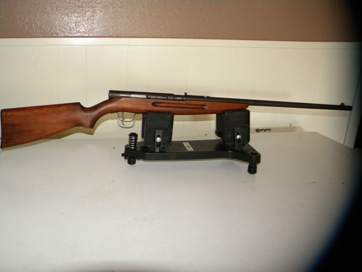 Marlin model 50 - RimfireCentral.com Forums