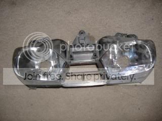 2004/2001 Yamaha R6 OEM Misc. Parts for Sale | Yamaha R1 Forum: YZF-R1 ...