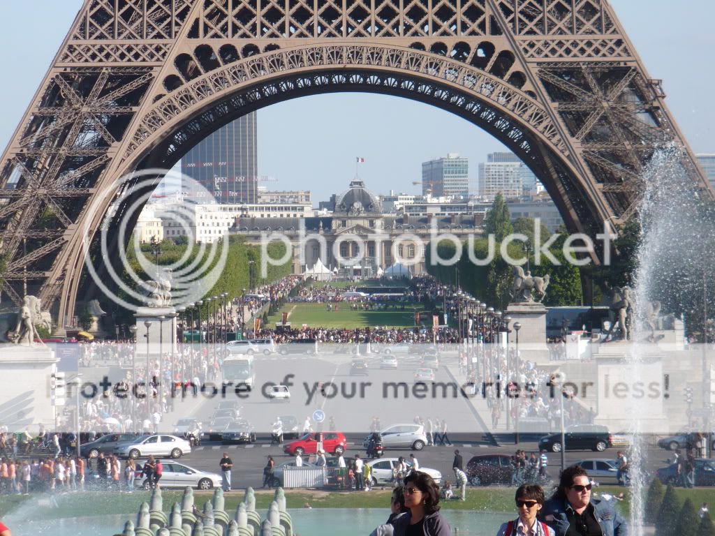 European Tribune - Early Friday Photography Blog No. 106