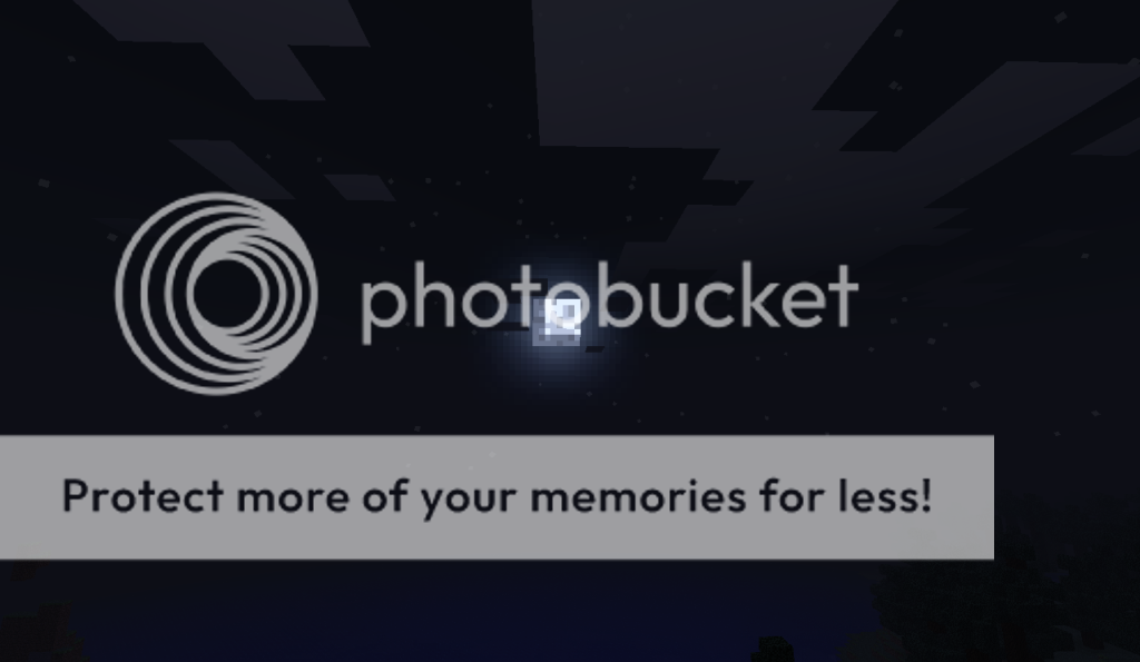 [1.9P4] Square Moon Phases - Resource Packs - Mapping and Modding: Java ...