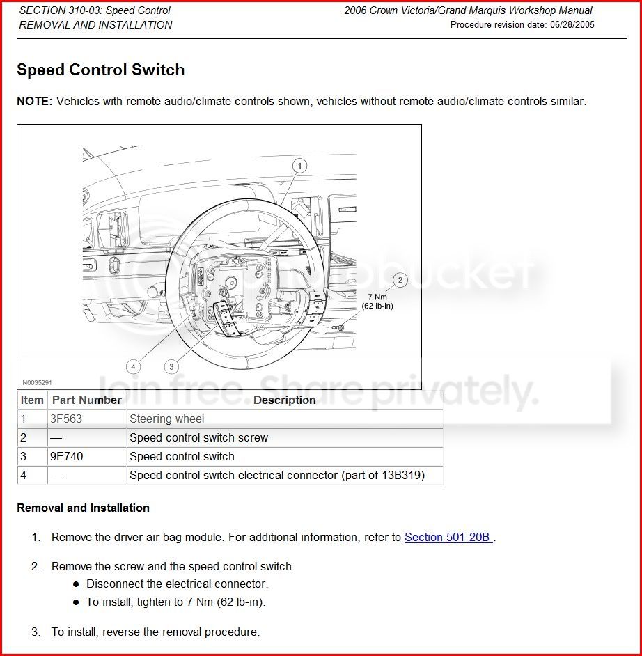 Cruise Control Won't Switch On at Rick Weiss blog