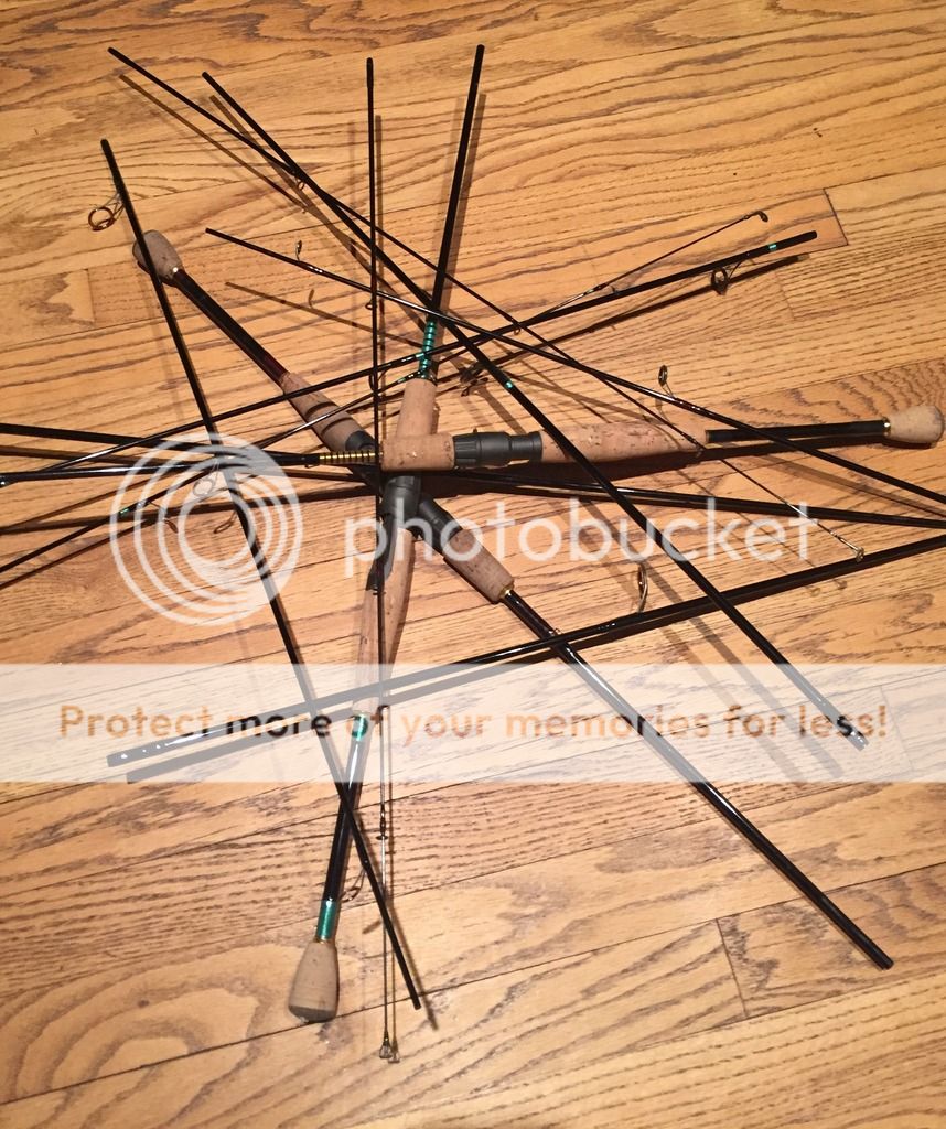 Wet weather projects | TexAgs