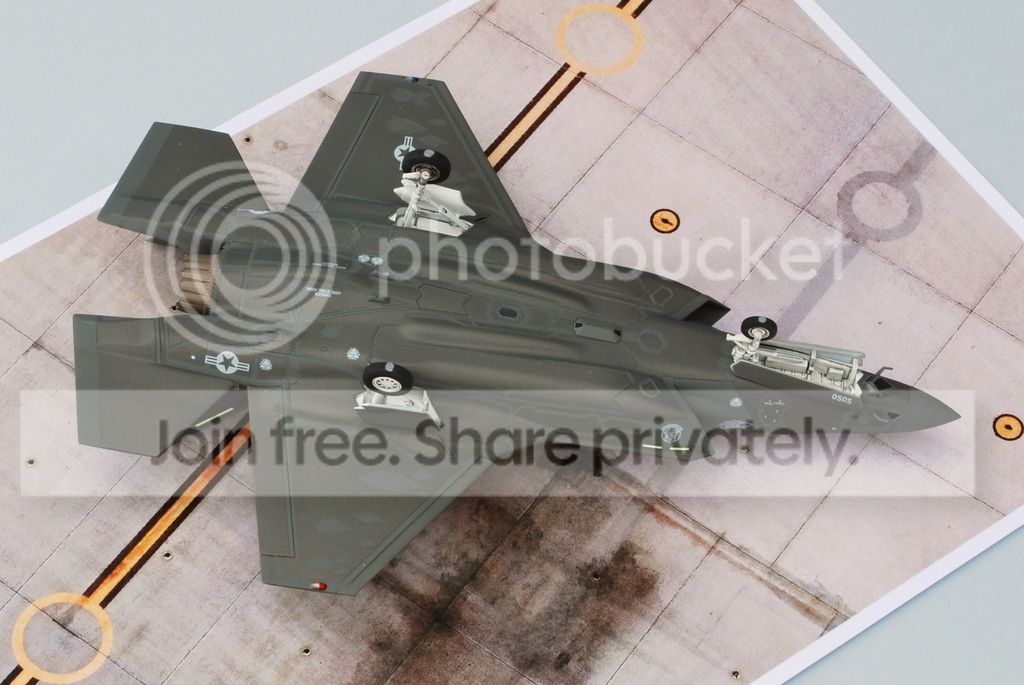 F-35 colours - Page 2 - Aircraft Modern - Britmodeller.com