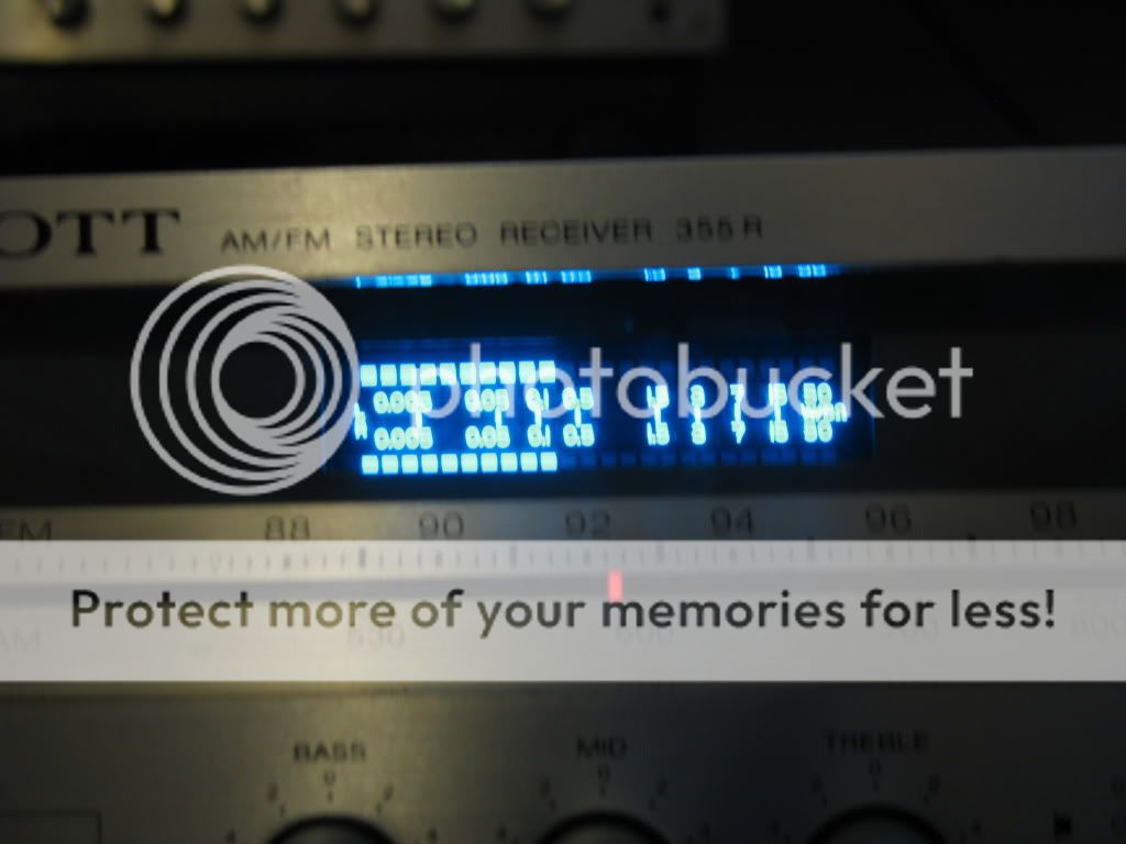 Scott 355R before and after | Audiokarma Home Audio Stereo Discussion ...