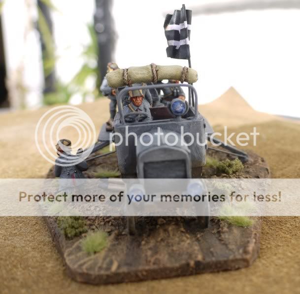 Scheltrum Russo-Balt Flakwagon