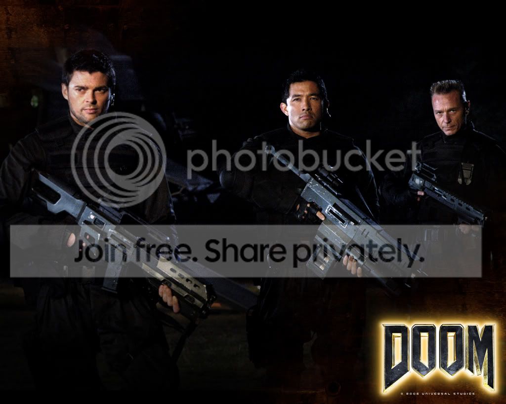 Doom 1 Flash Game Cheats - nfornoc
