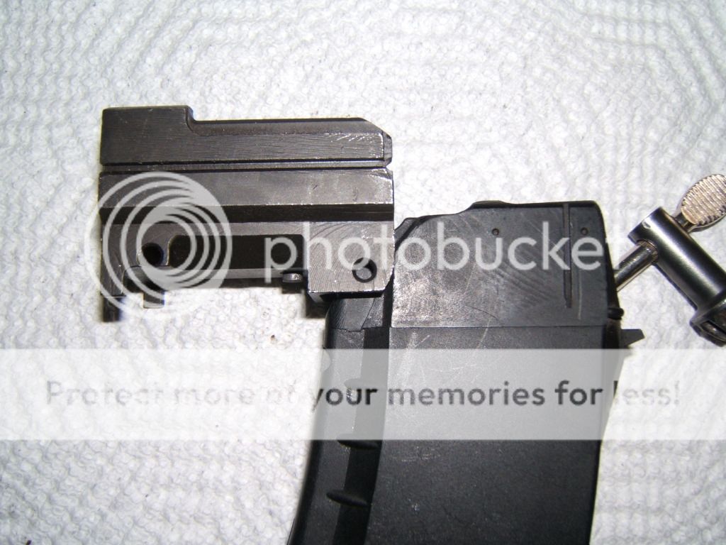 RPK74 build - AR15.COM