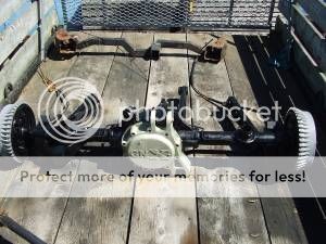 GNX Suspension | GBodyForum - 1978-1988 GM A/G-Body Community