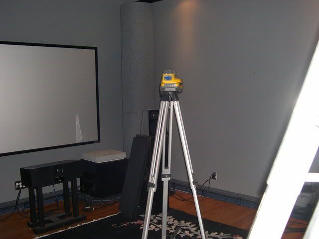 DIY: Poly (Poly-Cylindrical) Diffuser Build Thread - Room Acoustics and ...