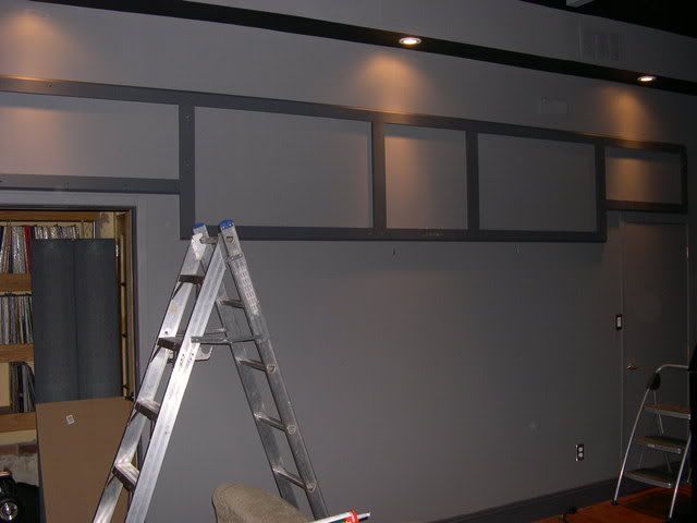 DIY: Poly (Poly-Cylindrical) Diffuser Build Thread - Room Acoustics and ...