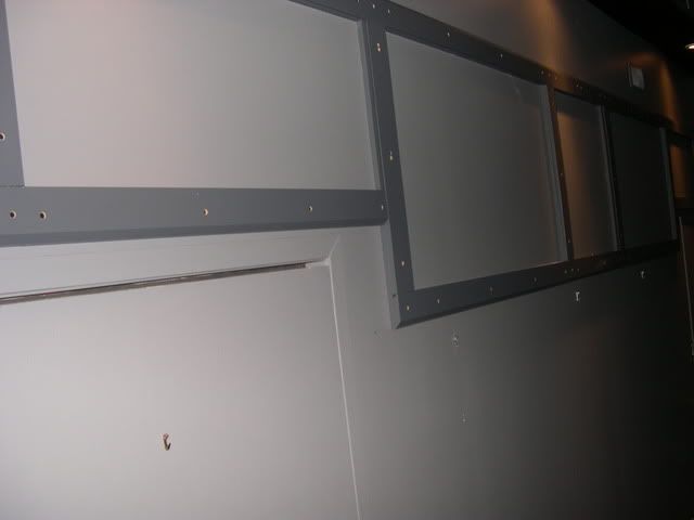 DIY: Poly (Poly-Cylindrical) Diffuser Build Thread - Room Acoustics and ...