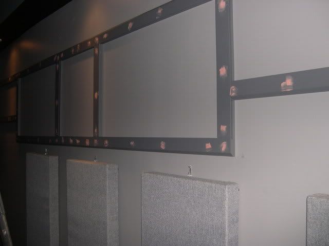 DIY: Poly (Poly-Cylindrical) Diffuser Build Thread - Room Acoustics and ...