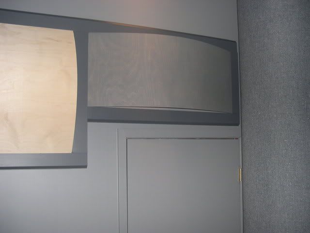 DIY: Poly (Poly-Cylindrical) Diffuser Build Thread - Room Acoustics and ...