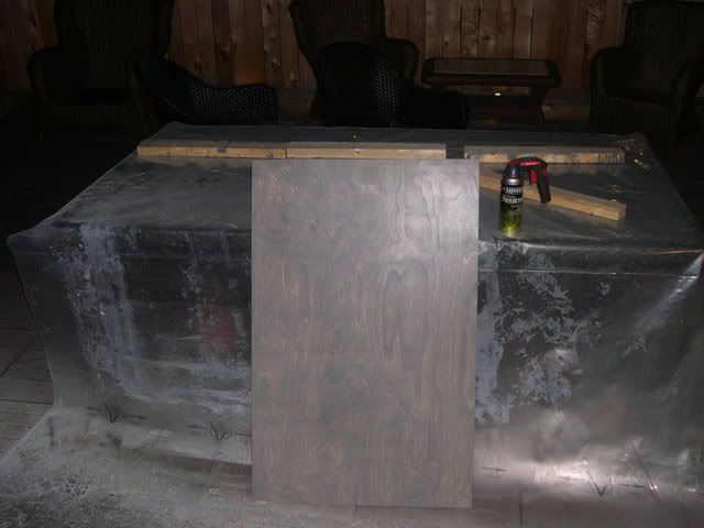 DIY: Poly (Poly-Cylindrical) Diffuser Build Thread - Room Acoustics and ...