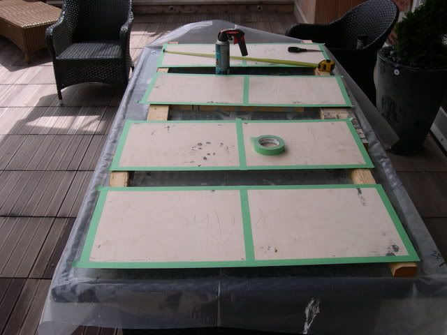 DIY: Poly (Poly-Cylindrical) Diffuser Build Thread - Room Acoustics and ...