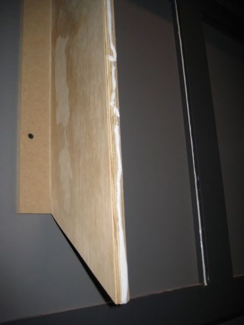 DIY: Poly (Poly-Cylindrical) Diffuser Build Thread - Room Acoustics and ...