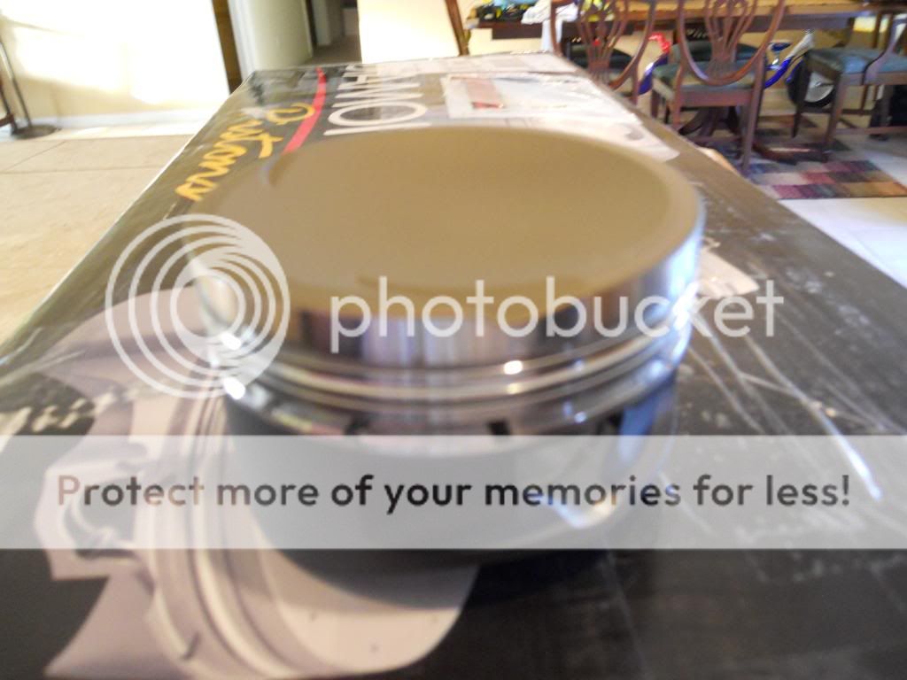 Coatings from Swain Tech | Lightning Rodder