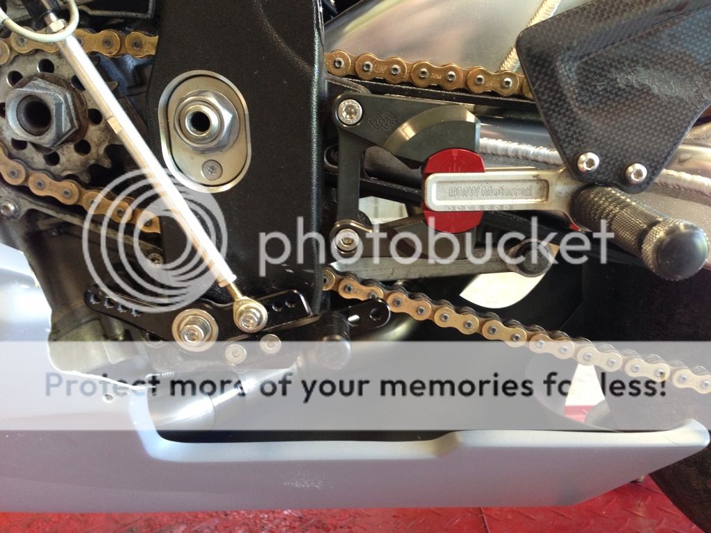 False Neutral Fix!! | Page 3 | BMW S1000RR Forum