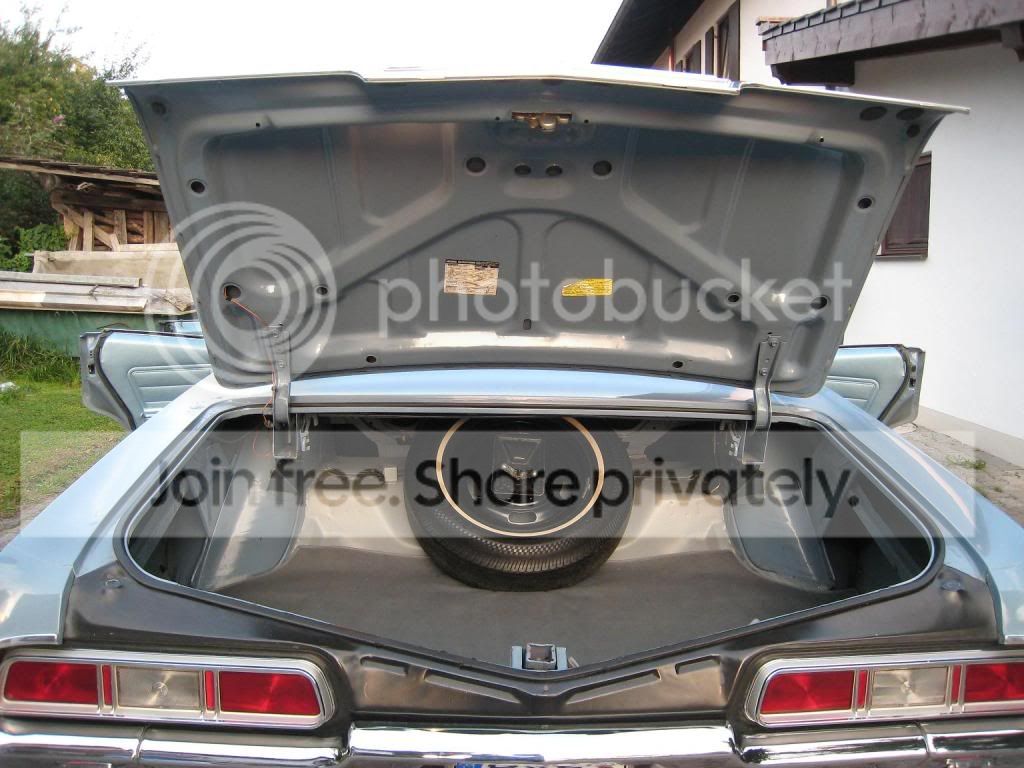 Swiss made 1967 Impala - Chevy Message Forum - Restoration and Repair Help