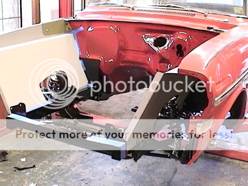 lets see your front aftermarket clips. ( please) | Chevy Nova Forum