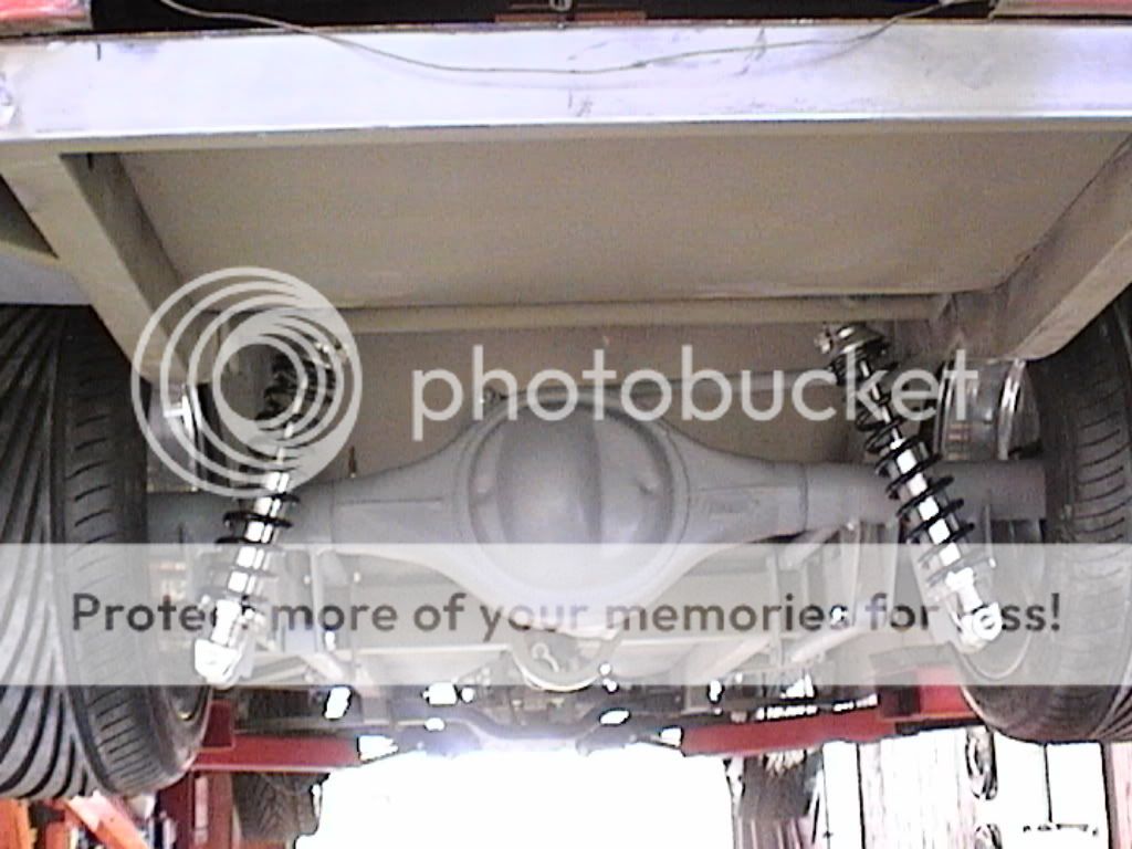 66 mini tub? | Chevy Nova Forum