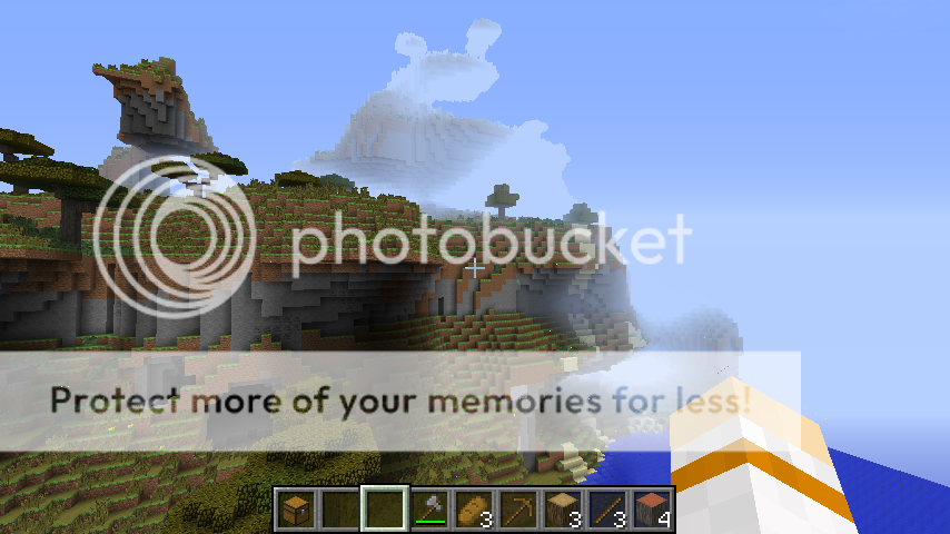 [14w17a] Custom World Generation Presets! (Post your Best ones here ...