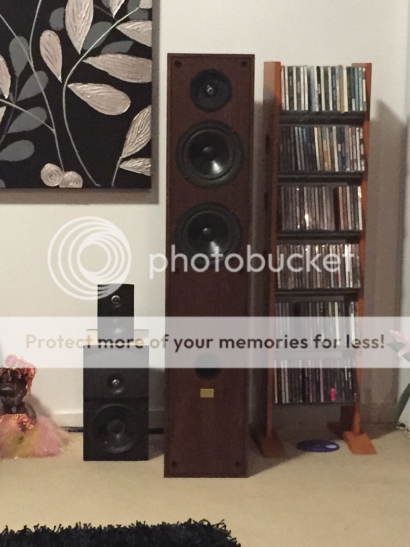 Interdyn bt2 - Speakers, Soundbars and Subwoofers - StereoNET
