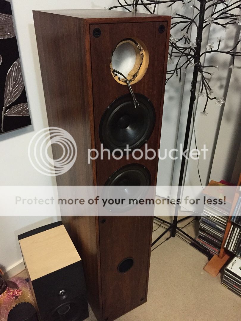 Interdyn bt2 - Speakers, Soundbars and Subwoofers - StereoNET