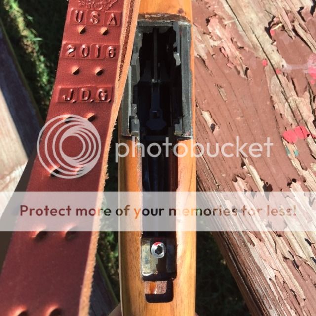 M1 Garand by Don "Mac" McCoy - The M14 Battle Rifle Forum