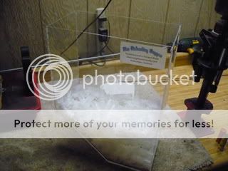 Shell and wad Hoppers for reloading | Page 2 | Trapshooters Forum