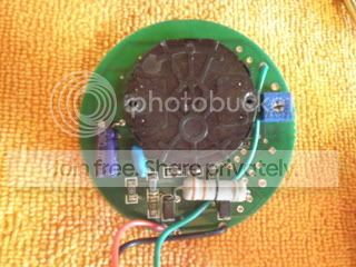 Install an electric boost gauge in a clock pod - How-To: 450 Model ...