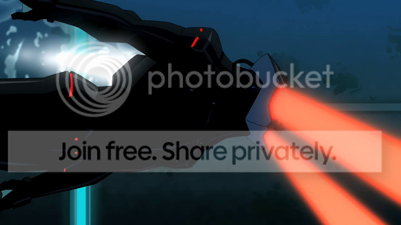 Favorite Black Manta design | Anime Superhero Forum