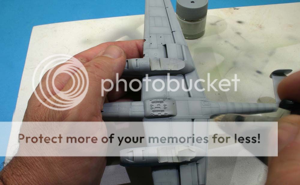 BF 110 D 3U+LT W.Nr. 3406, 9./ZG 26, Palermo, Sicily, 1941 ...