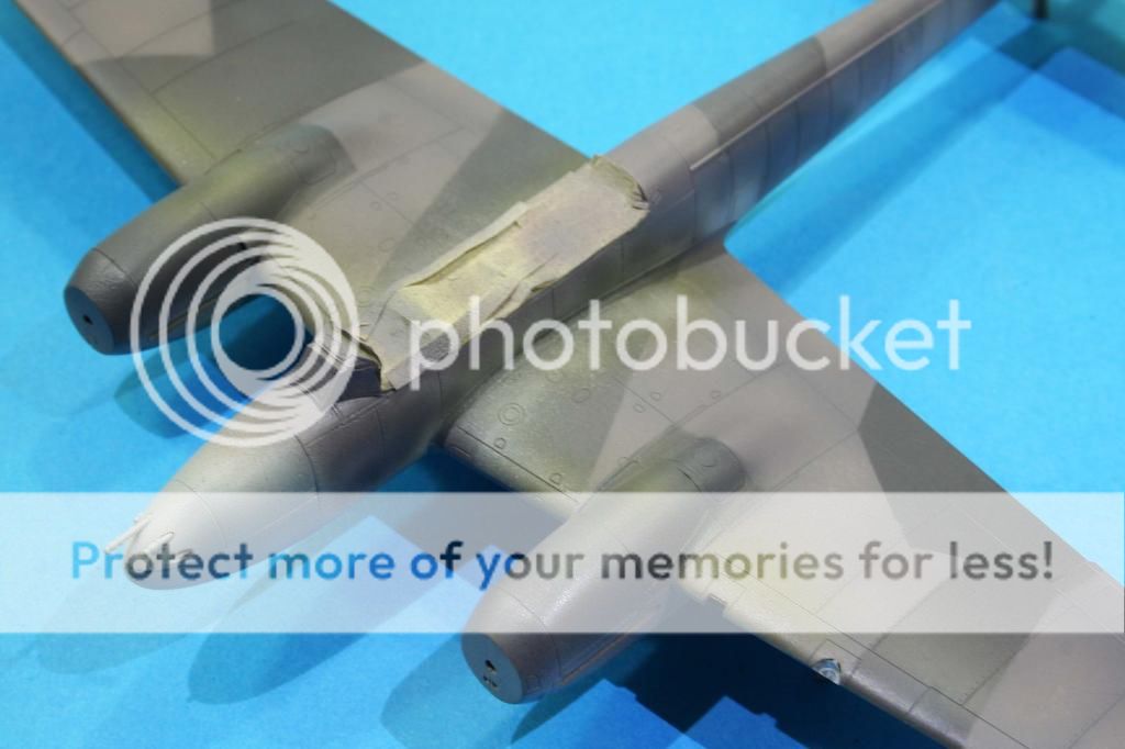 BF 110 D 3U+LT W.Nr. 3406, 9./ZG 26, Palermo, Sicily, 1941 - Page 2 ...