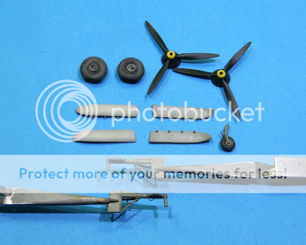 BF 110 D 3U+LT W.Nr. 3406, 9./ZG 26, Palermo, Sicily, 1941 - Page 2 ...