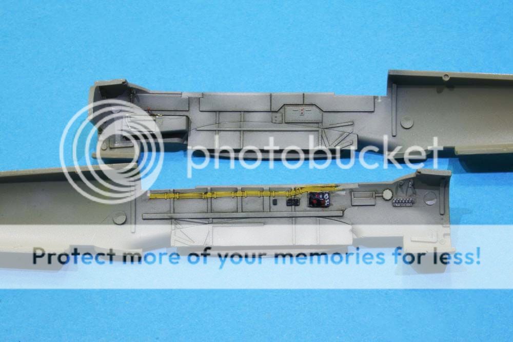 BF 110 D 3U+LT W.Nr. 3406, 9./ZG 26, Palermo, Sicily, 1941 ...