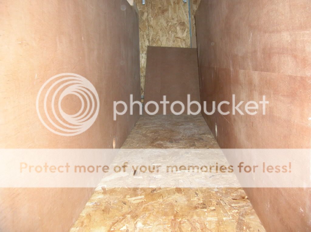 THE PHEASANT PHORTRESS PHEASANT BROODER/RELEASE BOX! LOTS OF PICS ...