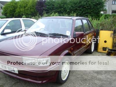 MAESTRO ADVANTAGE FOR SALE - Maestro & Montego Owners Club