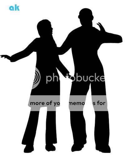 Ambiguous Silhouettes | Theopticalillusionist's Weblog