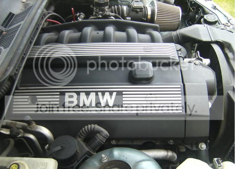 bmw e36 2.5 straight six 24v coupe 323i | Driftworks Forum