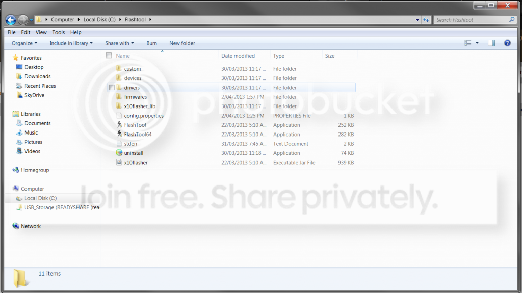 [Q] Help findiing/installin S1Boot Fastboot driver | XDA Forums