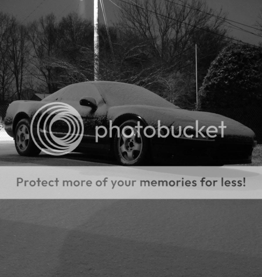 snow NSX | NSX Prime