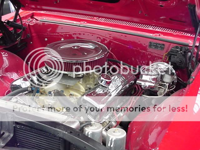 Engine Bay pictures | Page 3 | Team Chevelle