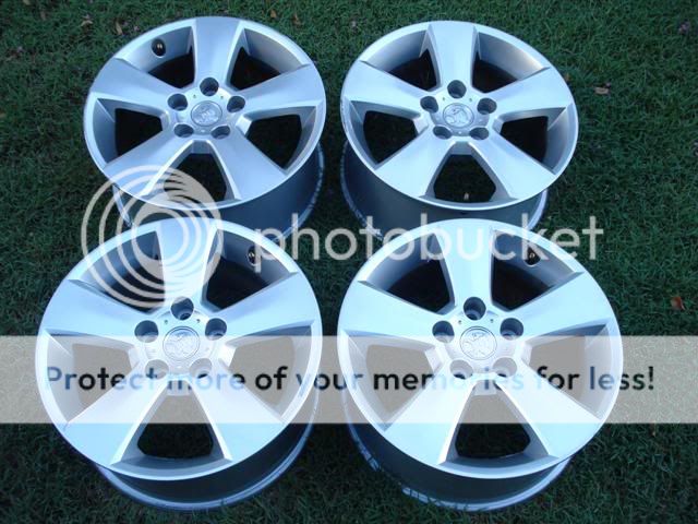 [QLD] - WL Statesman International Wheels | Just Commodores