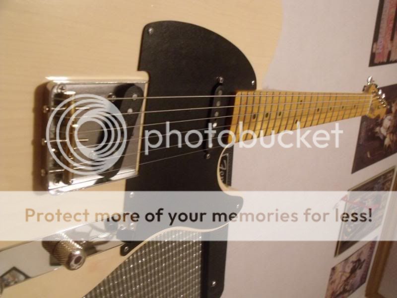 McMaster Garolite/Bakelite? | Telecaster Guitar Forum