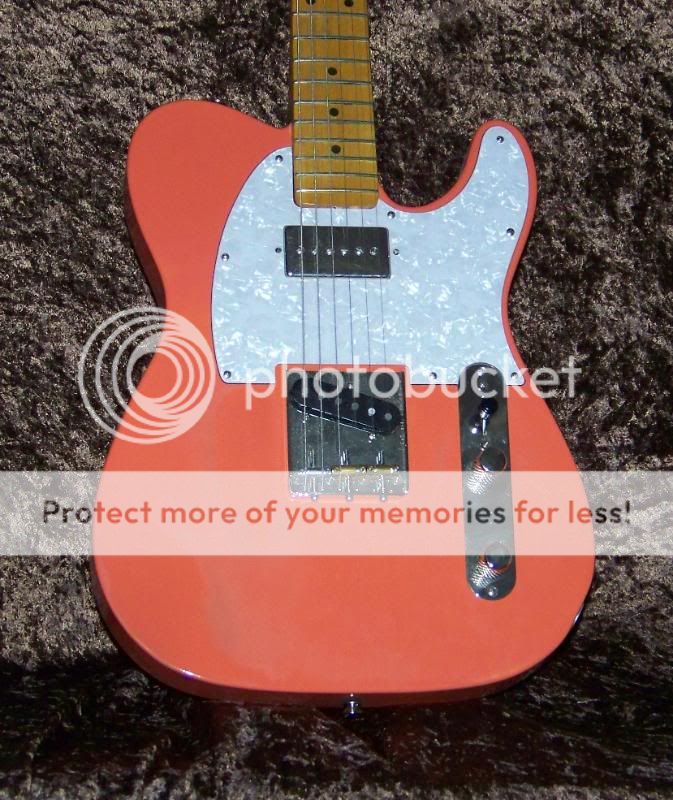 Marc Rutters Hardware | Page 2 | Telecaster Guitar Forum